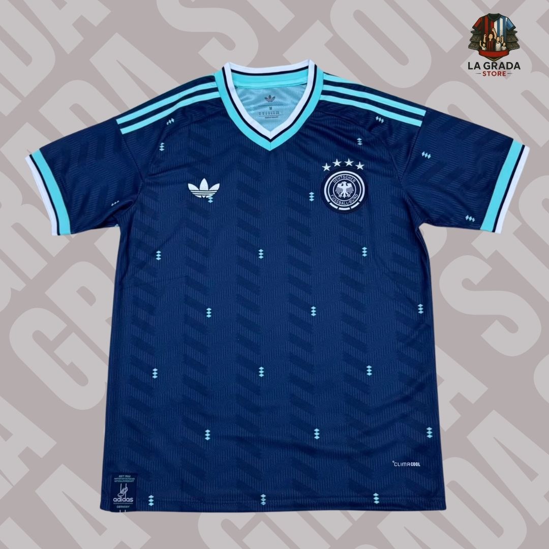 Alemania Mundial 2026 – 2º Equipación – La Grada Store